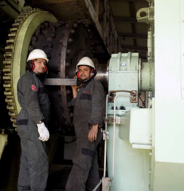 Tritek Energy Solutions