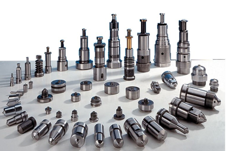 Fuel Systems – Tritek Energy Solutions